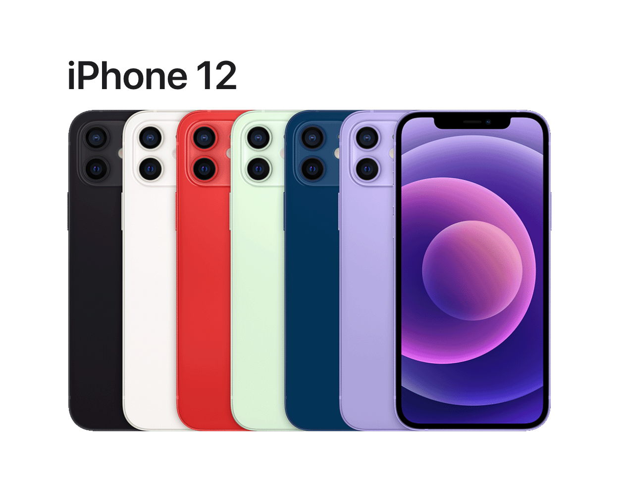 [GoFlexi] Apple iPhone 12 • Waranti 2 Tahun | Pelan Ansuran Layak Untu ...