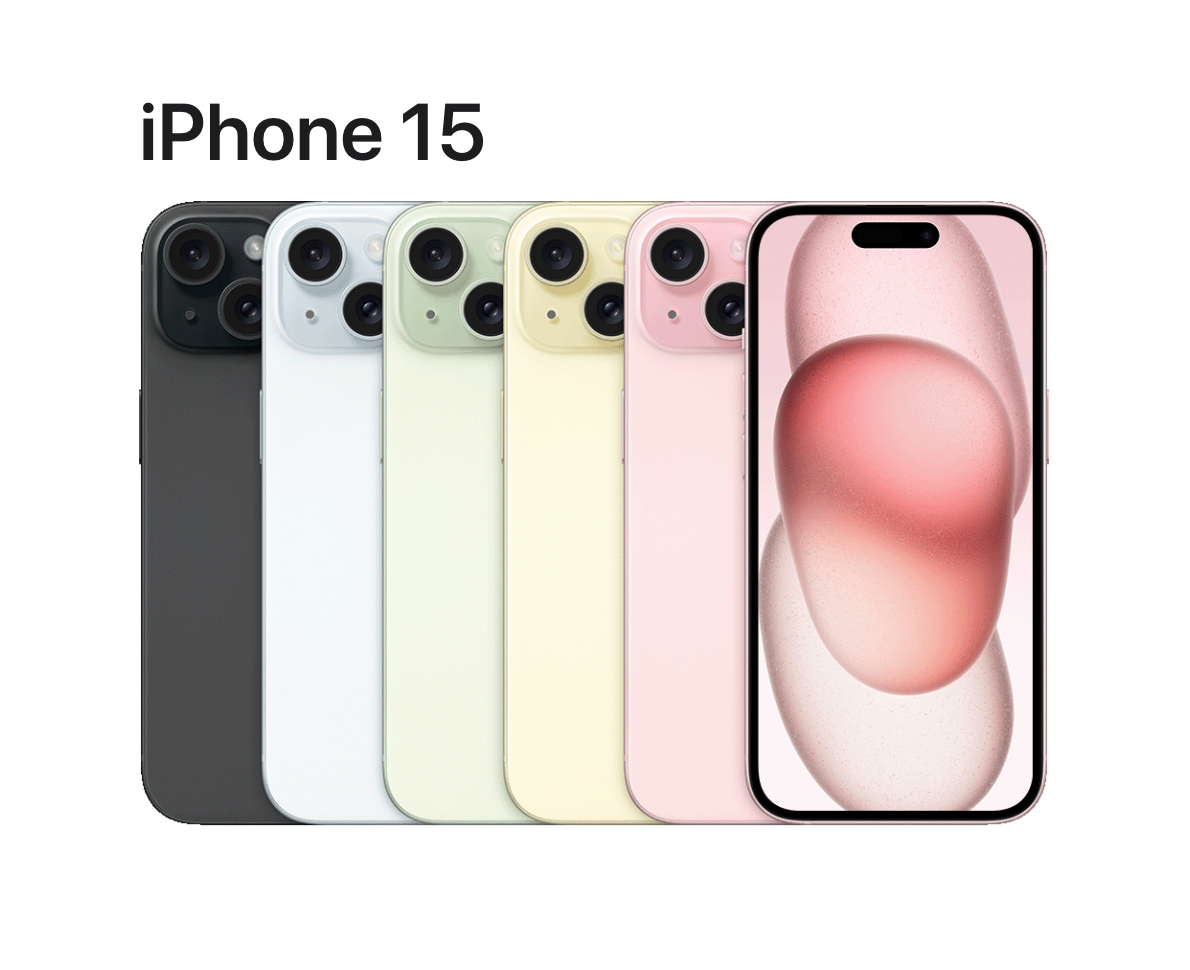 [GoFlexi] Apple iPhone 15 • Waranti 3 Tahun | Pelan Ansuran Layak Untu ...
