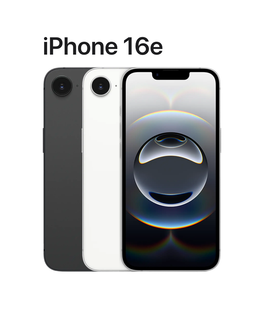 [GoFlexi] Apple iPhone 16e • Waranti 3 Tahun | Pelan Ansuran Layak Unt ...
