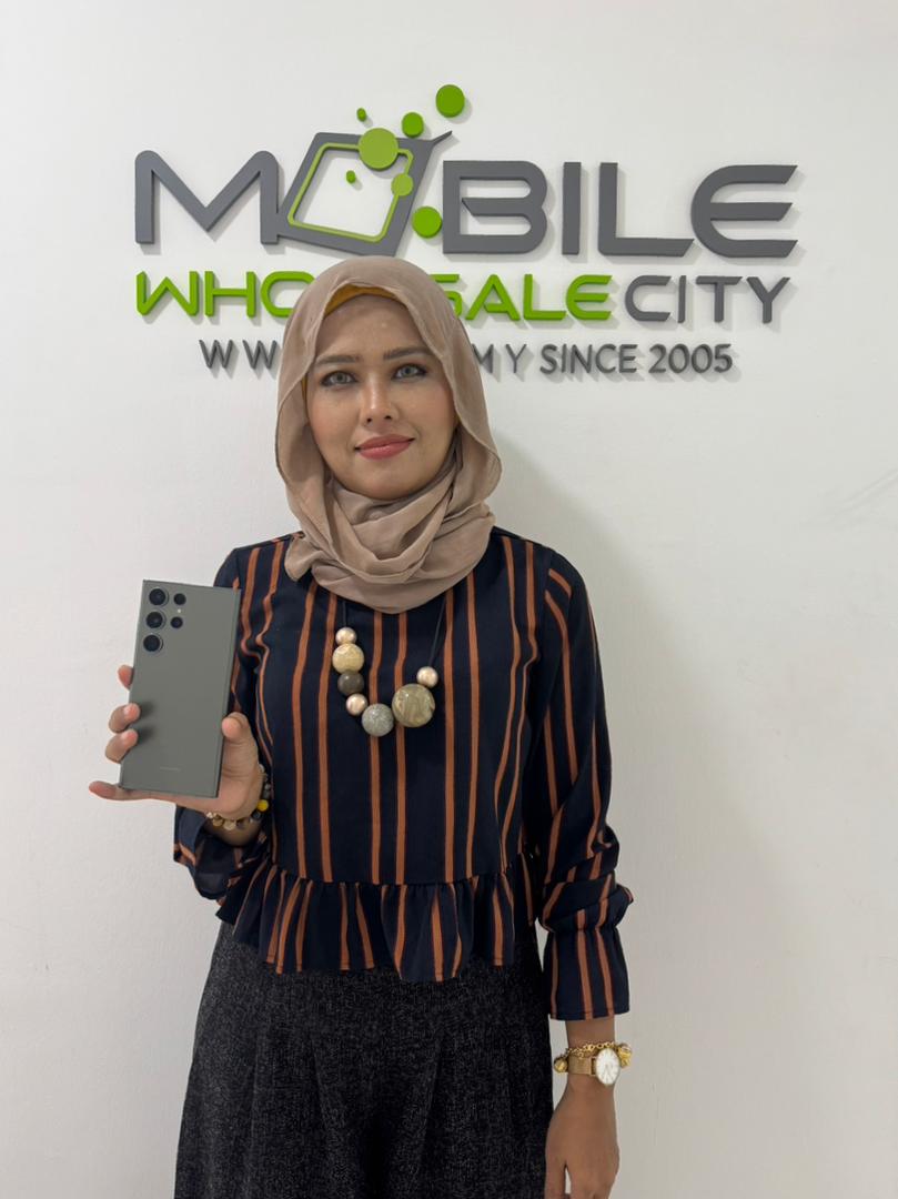 [Ansuran Kedai] Honor 400 5G | GoAnsuran ~ Walau Blacklist 100% Dijami – Mobile Wholesale City ...