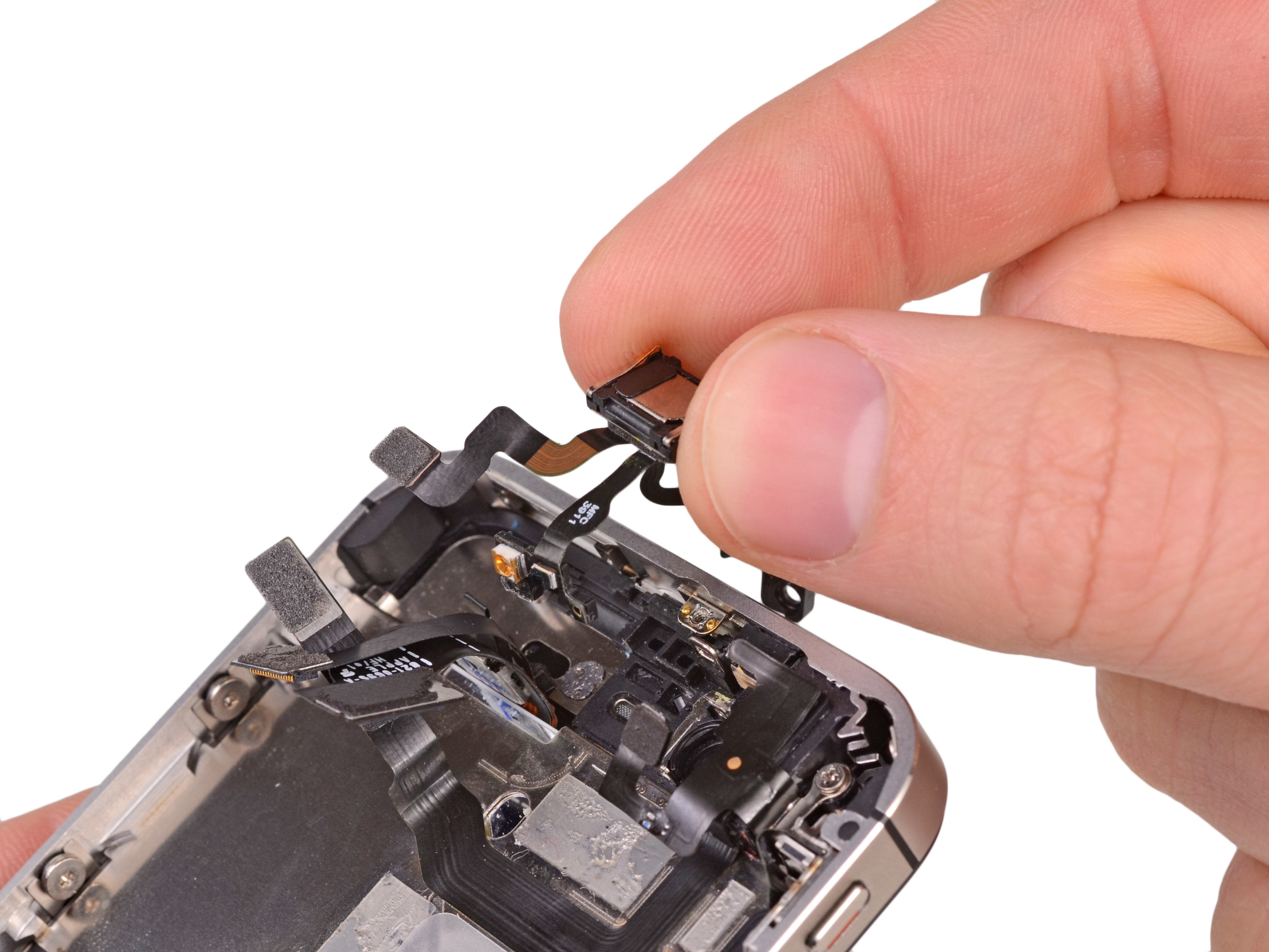 iPhone Earphone No Sound – Mobile Wholesale City Malaysia